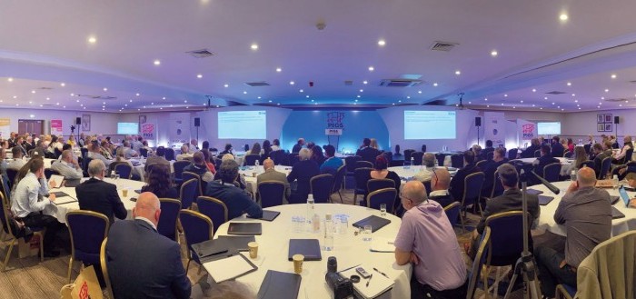 Exciting speaker line-up confirmed for May Pigs Tomorrow event | Pig World