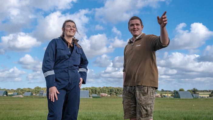 Pilgrim’s leads the way with people focus across its supply chains ...