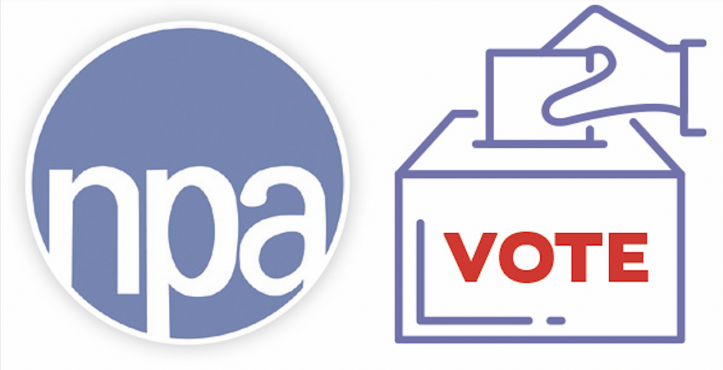 Just one week left to vote in NPA Pig Industry Group elections - Pig World