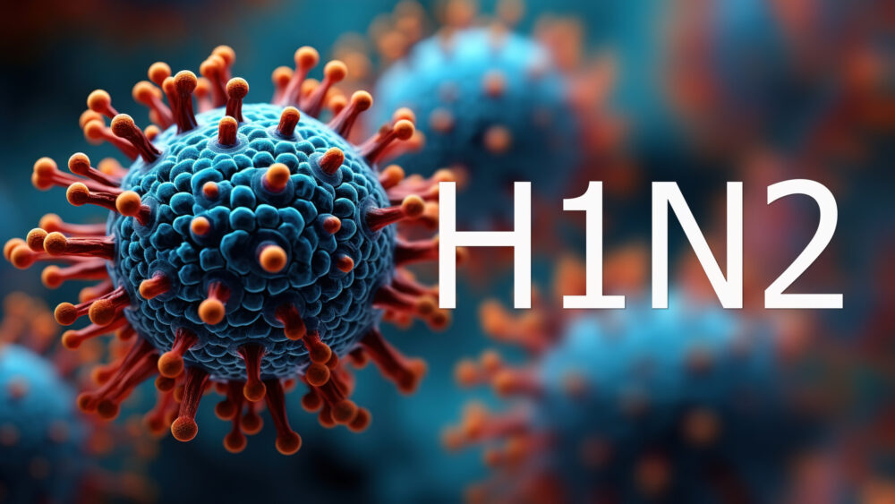 No further cases of H1N2 found in humans, following enhanced surveillance - Pig World